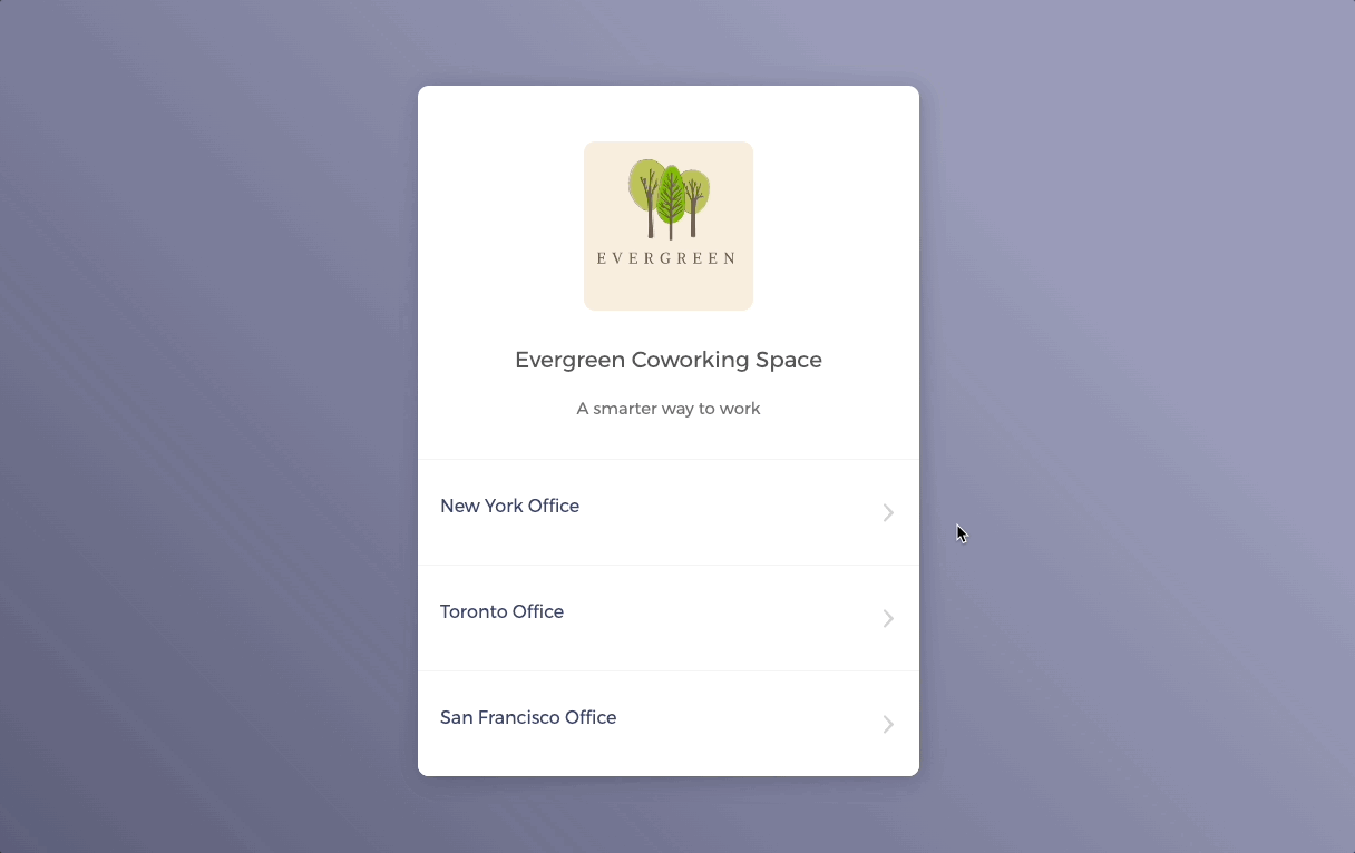 Set flexible availability for resource booking Set flexible availability for resource booking